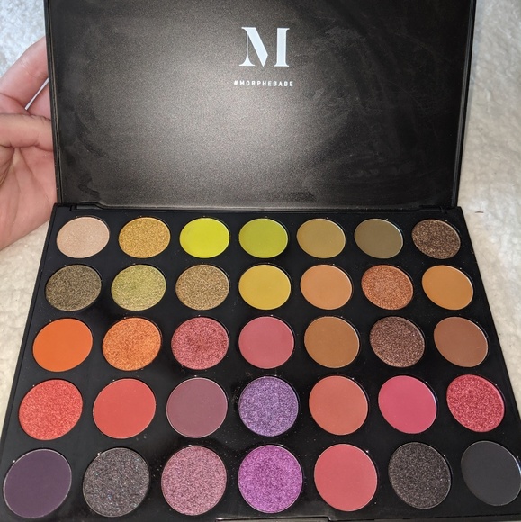 Morphe | Makeup | Morphe Pallette | Poshmark